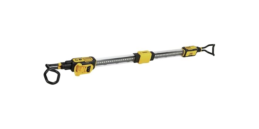 DEWALT DCL045B 12V/20V MAX Cordless Hood Light