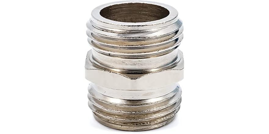 Camco 50-Foot Heated Drinking Water Hose