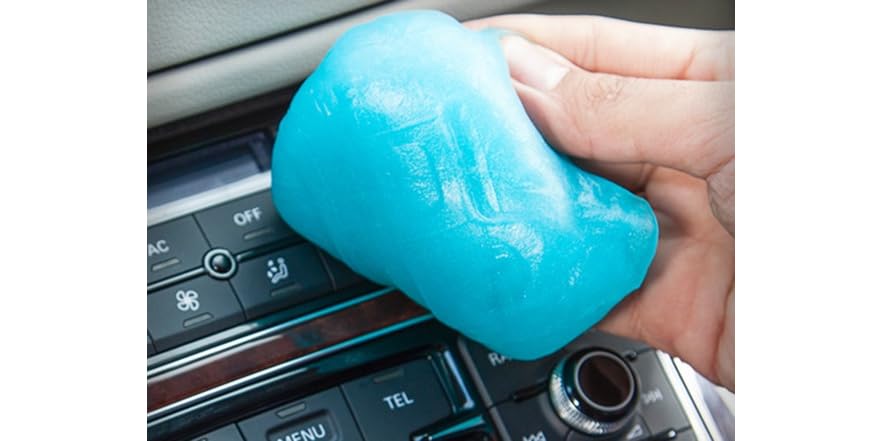 Cyber Clean Cleaning Compound - 4pk