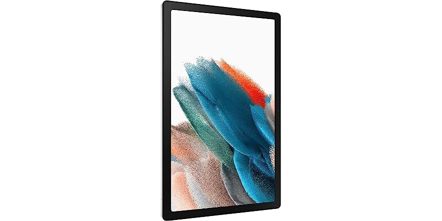 Samsung SM-X200-32GB-GY Samsung Tablet X200 (Open Box)