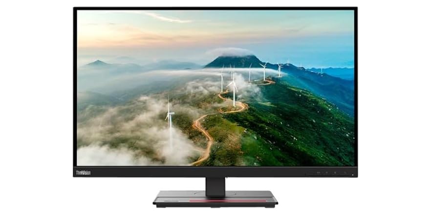 Lenovo 27IN QHD Thinkvision P27H-28