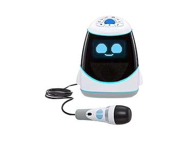 Tobi 2 Interactive Karaoke Machine