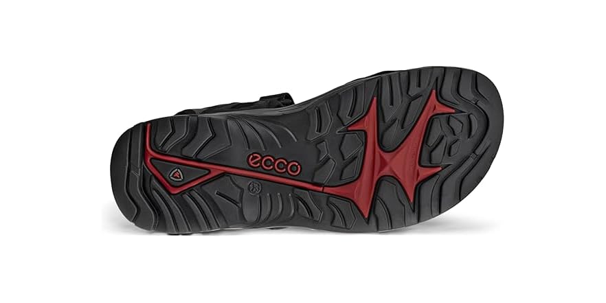 Ecco EG Offroad Men's Sandals