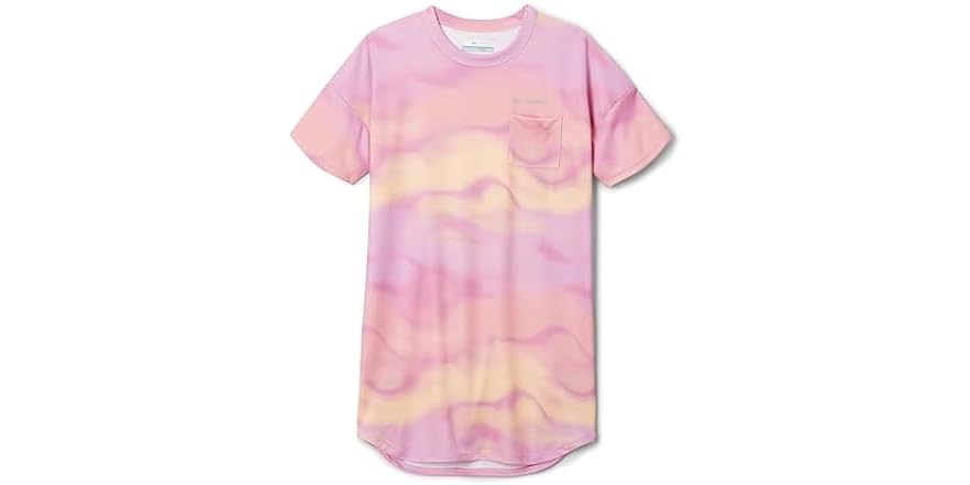 Columbia Girl's Fork Stream Dress