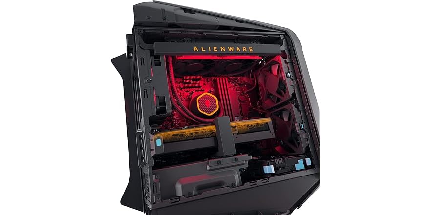 Alienware Aurora R15 Gaming Desktop