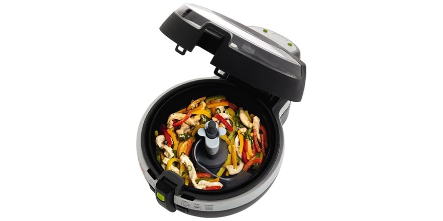 Open Box - T-Fal ActiFry Multi-Cooker