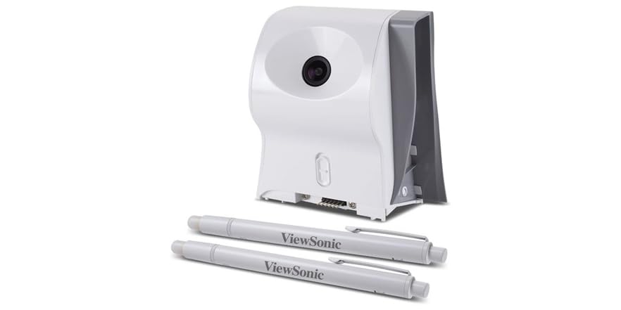 ViewSonic PJ-PEN-003 EBeam Edge Projector
