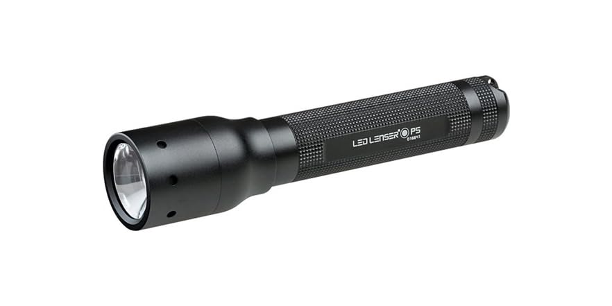 P5.1 Flashlight with 95 Lumen