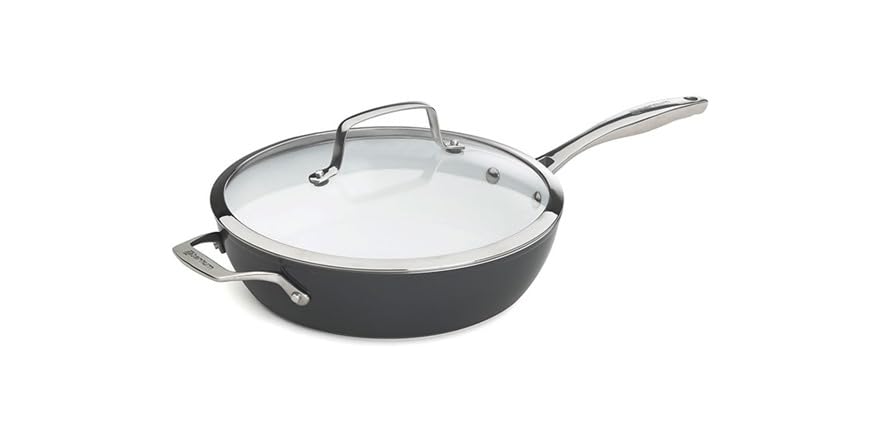 Aeternum Evolution 11" Saute Pan
