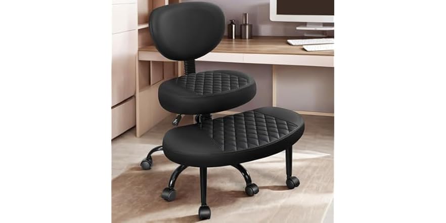 AtHopee W0893 ADHD Chair 1
