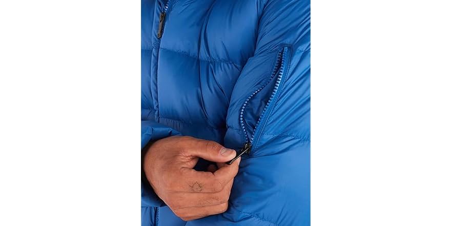 MARMOT Men's Stockholm Puffer II - XL