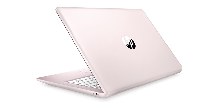HP Stream 14" AMD Dual-Core Win10 Notebooks (Open Box)