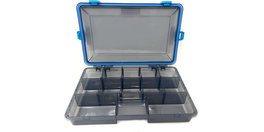 Ultimate Tackle Box Trays 4 Pack