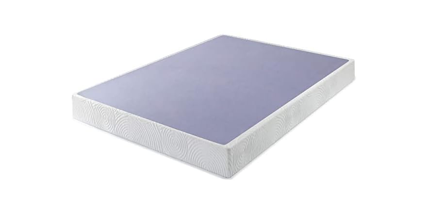 ZINUS Metal Box Spring Full