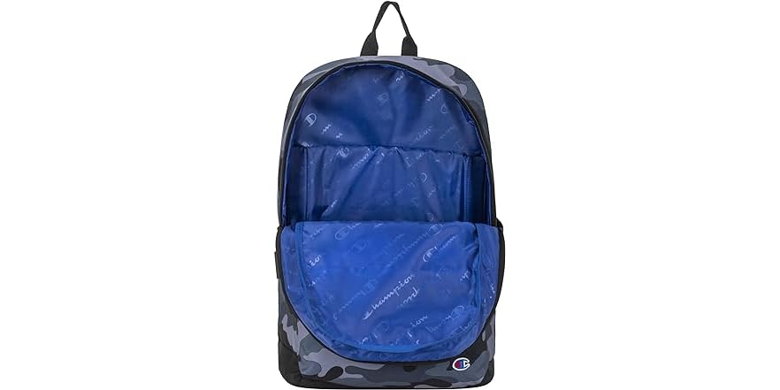 Champion Momentum Backpacks