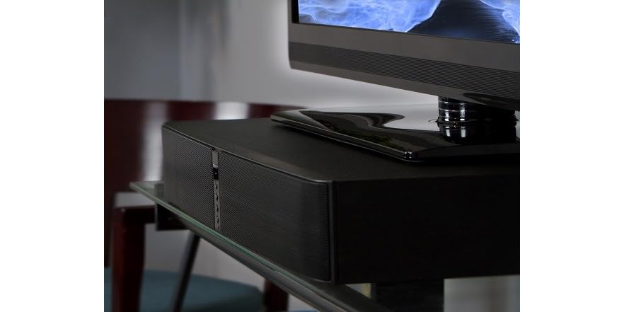 Energy by Klipsch Power Base Sound System