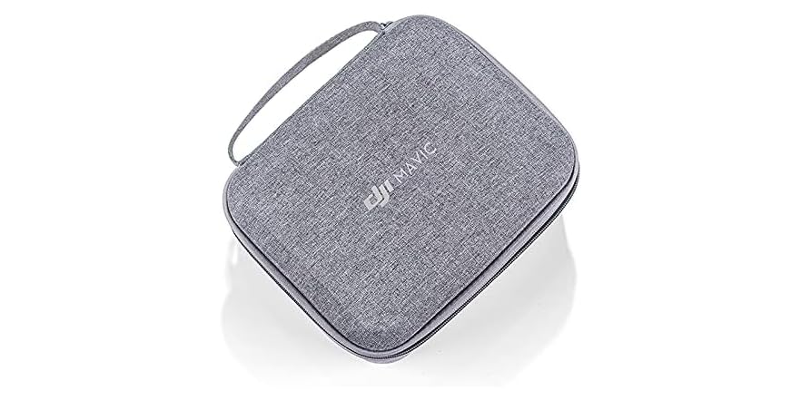 Carrying Case Storage Bag Hard Shell Box for DJI Mini 2