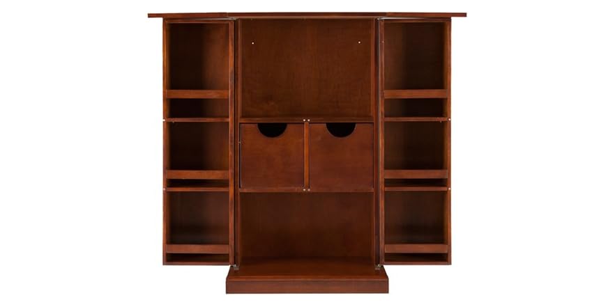 Fold Away Bar in 2-Colors