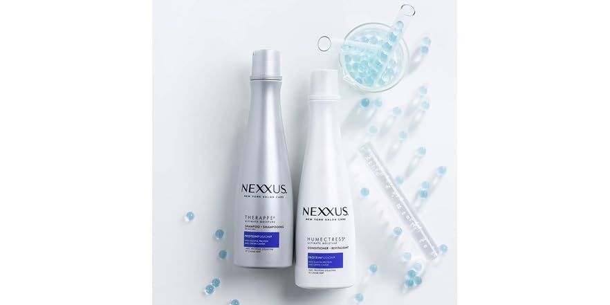 (2 Pack) Nexxus Humectress Conditioner For Dry Hair Ultimate Moisture ...