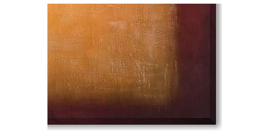 Mark Rothko - No. 9 (Gallery Wrapped)
