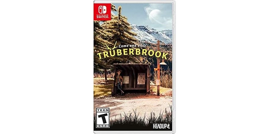Truberbrook