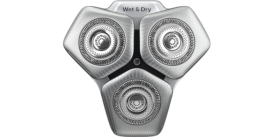 Philips Norelco SH91/52 Replacement Heads