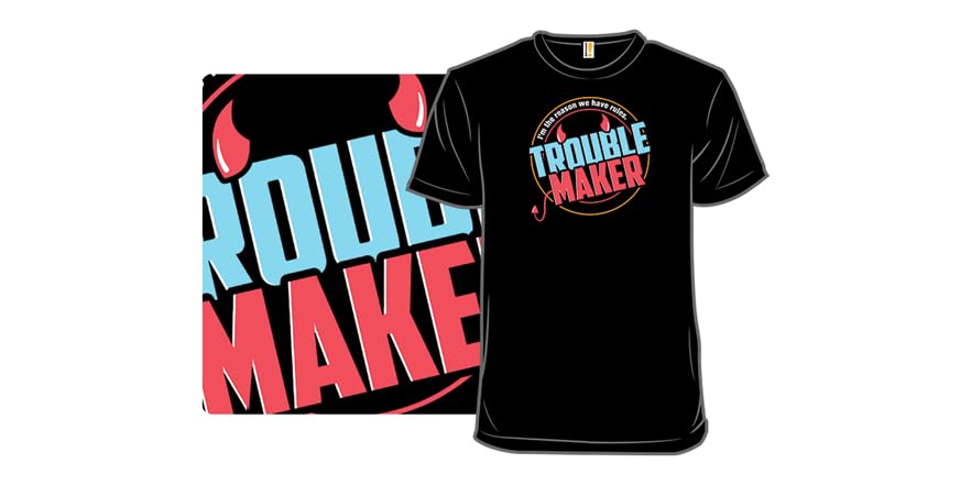 Troublemaker