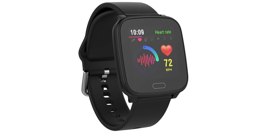 iConnect by Timex Classic Smartwatch