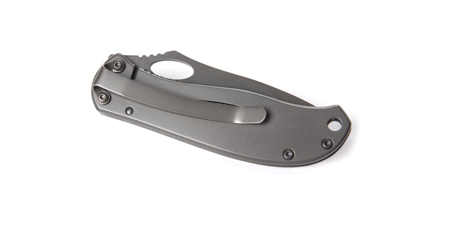 CRKT Pazoda Folding Knife