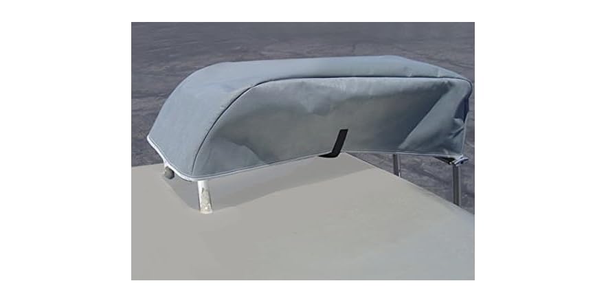 ADCO Aqua Shed 22'1"-24' Travel Trailer RV Cover (Open Box)