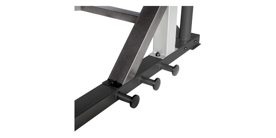 Cap Barbell Deluxe Power Rack