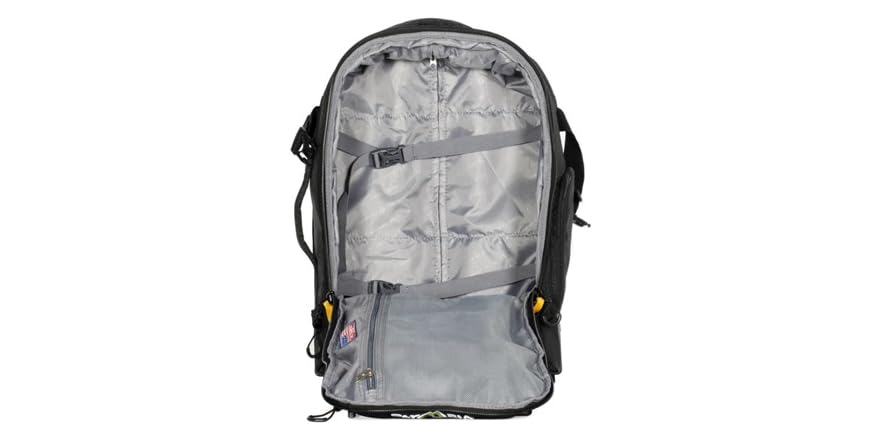 Olympia Cascade 20" Outdoor Upright Carry-On