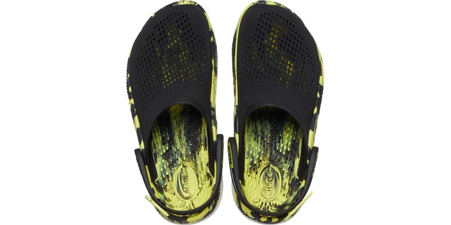 Crocs Unisex 360 Clogs LiteRide (Open Box)