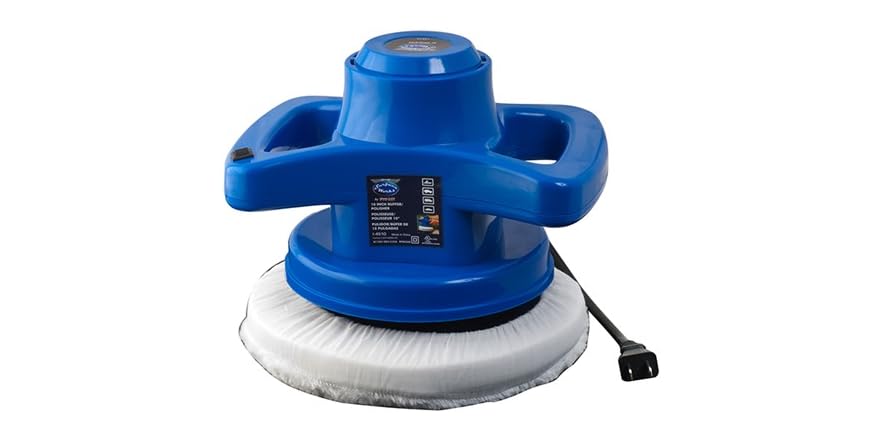 10" Buffer/Polisher