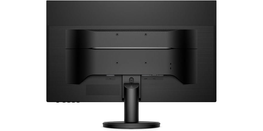 HP V27i FHD Monitor 27-inch Diagonal Full HD Monitor