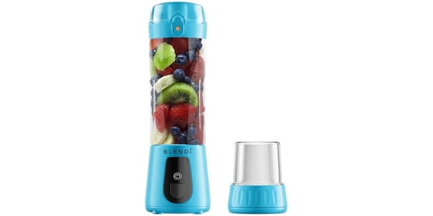 BLENDi Pro+ Portable Blender