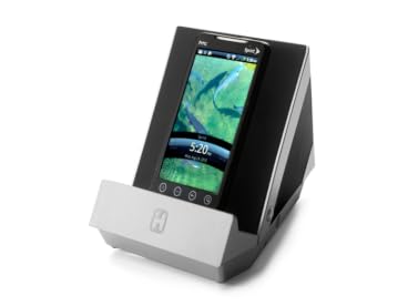 iHome Android Charging Station & Speaker