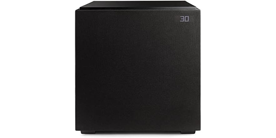 (NEW) Definitive Technology Descend DN15 15" Subwoofer