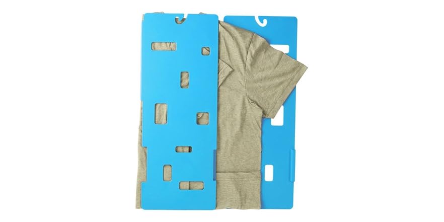 Miracle Fold Laundry Folder
