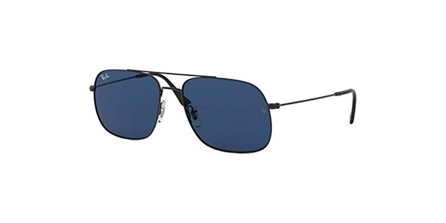 Ray-Ban RB3595 Andrea Sunglasses