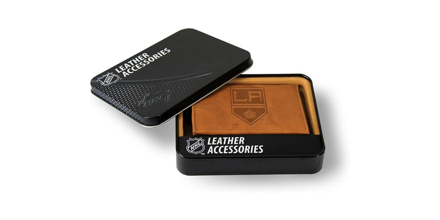 LA Kings Wallet
