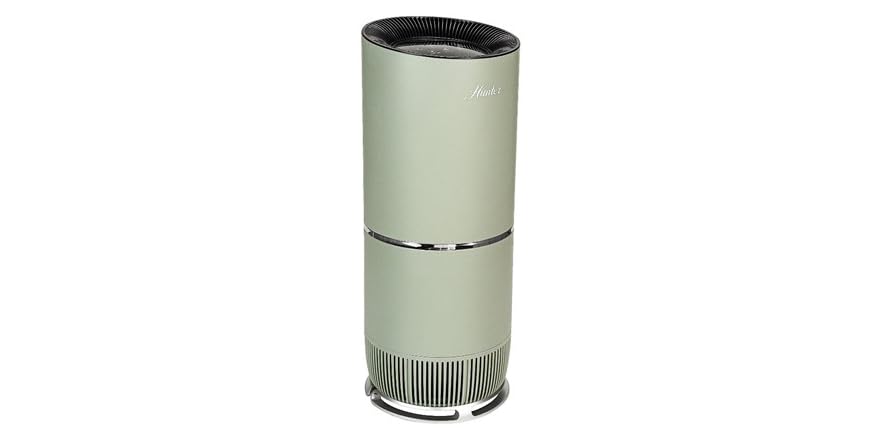 Hunter Digital Tall Tower Air Purifier