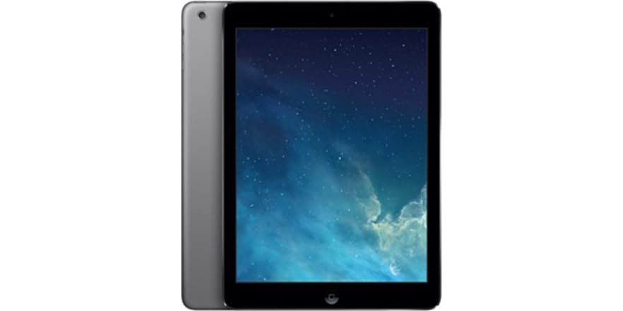 Apple 9.7" iPad Air 1 (2013) Your Choice (S&D)
