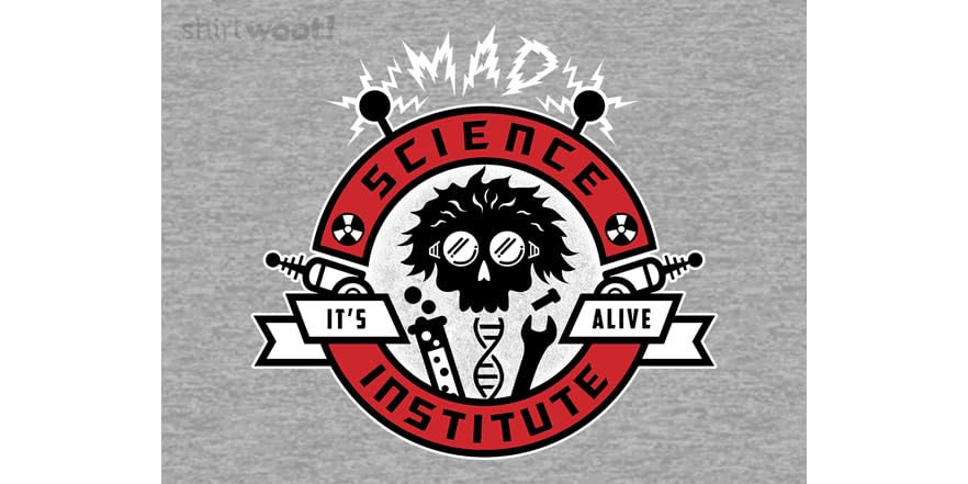 Mad Science Institute