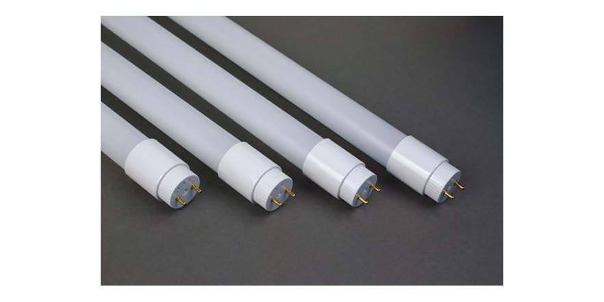 T8 LED Replacement Bulbs (20-Pack)