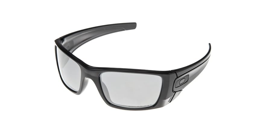 Fuel Cell Polarized - Polished Black Ink