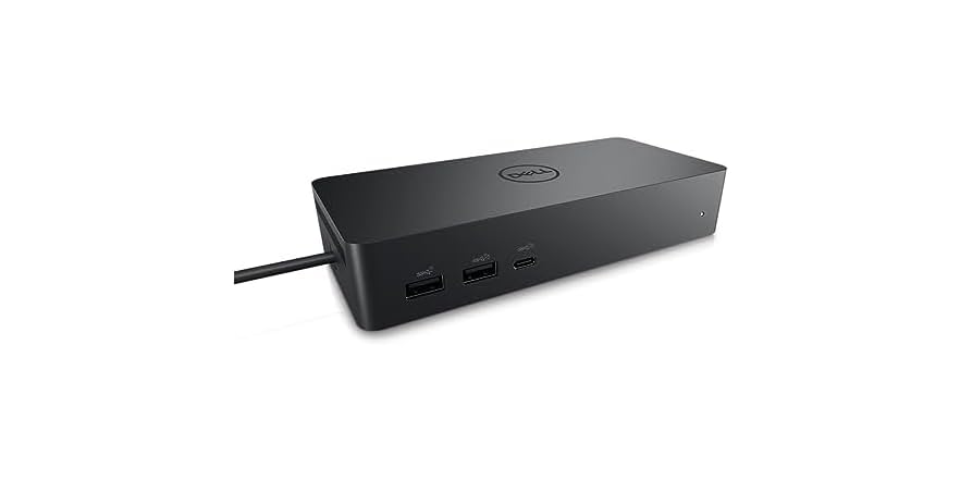 Dell Universal Dock UD22 (Open Box)