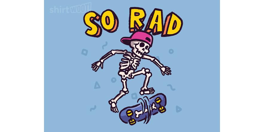 So Rad