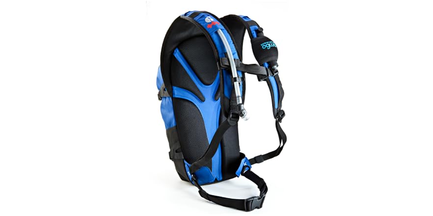 Geigerrig Rig 700 Hydration Pack, 70 oz