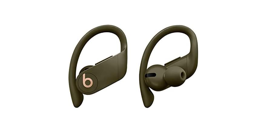 Beats Powerbeats Pro True Wireless Earphones (Open Box)